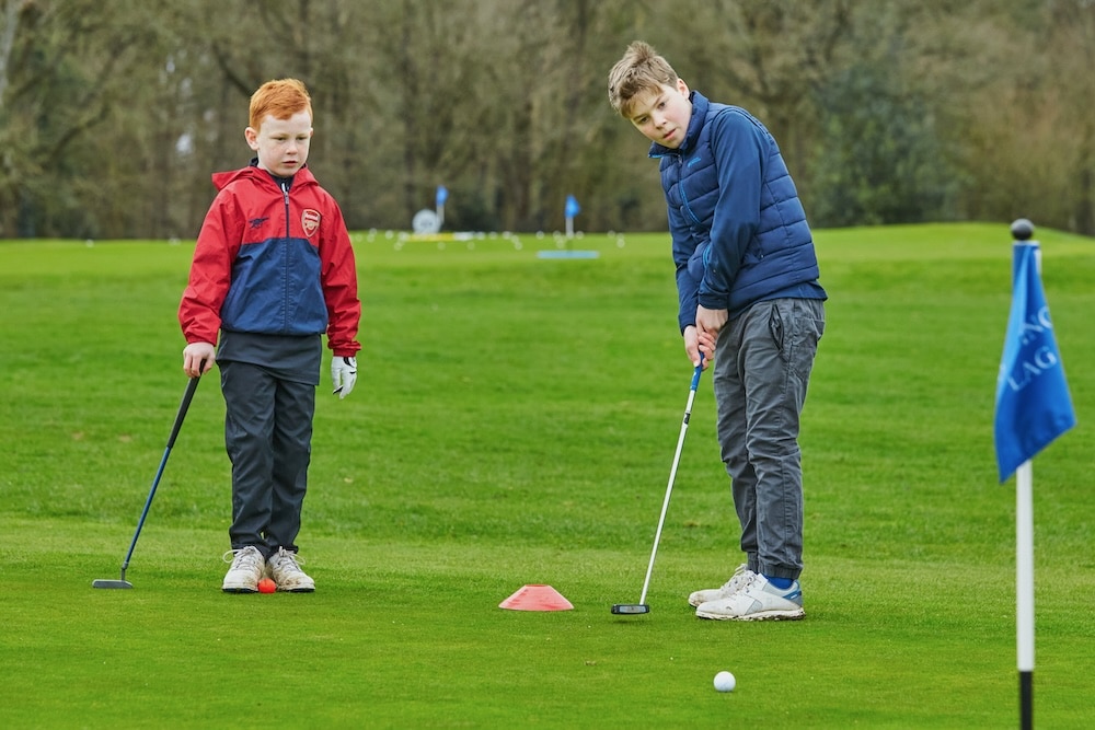 Beginner's Guide To Golf - Essential Information for New Golfers